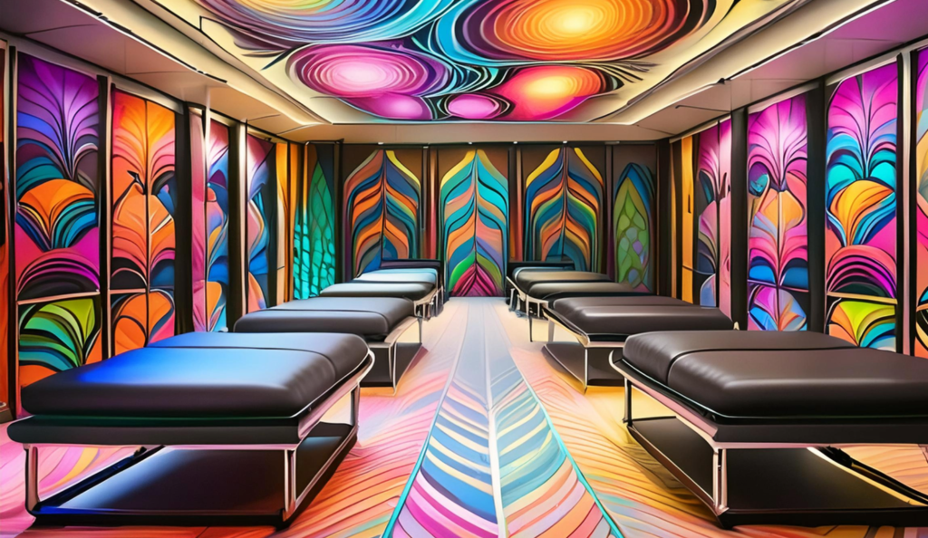 About Resonant WellNest: Holistic Wellness & Vibroacoustic Therapy in ...